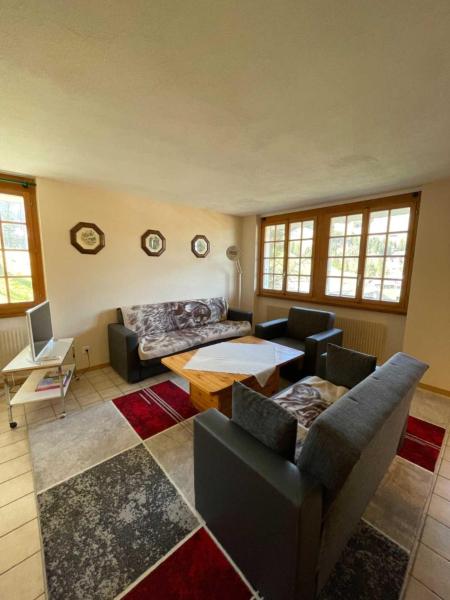 Ferienstudio Wenz B - Zweisimmen