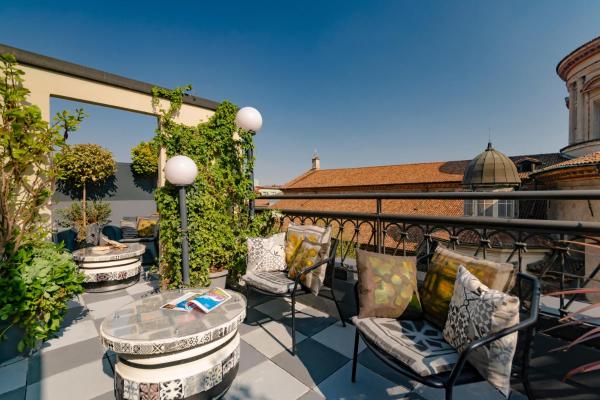 B&b Hotel Milano Sant'ambrogio - Милан