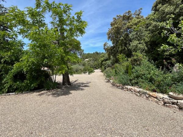 Les Olicias - Draguignan