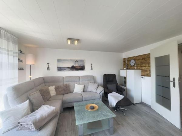 Ferienwohnung Gerlach - Schortens