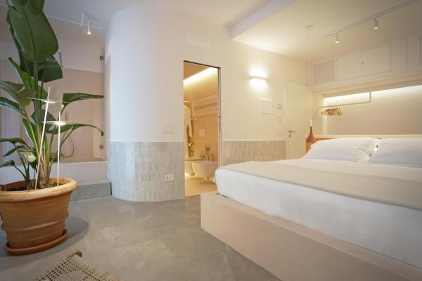 Allegra Suites - Monterosso al Mare