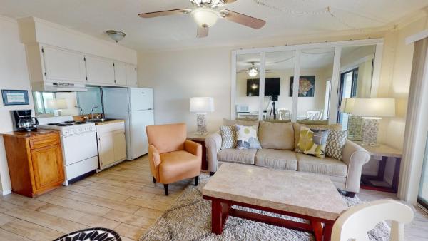 Savannah Beach And Racquet Club 304a By Tybee Beach Vacation Rentals - ティビー・アイランド, GA