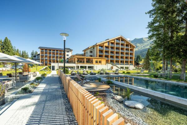 Valbella Resort - Lenzerheide
