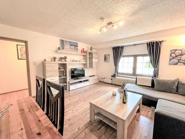 Apartment Steinberger Stuben By Interhome - Saarland
