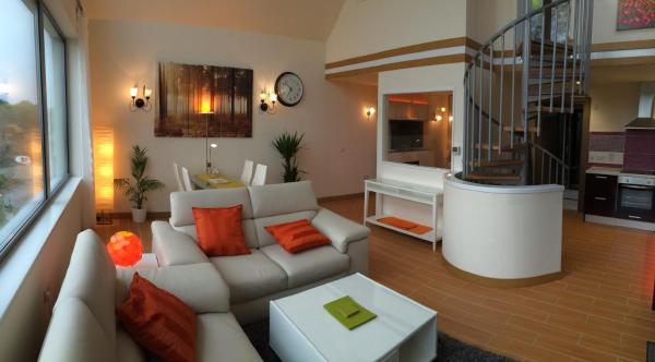 The Moorings - Fort William