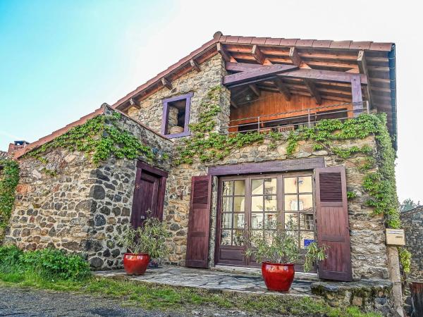 Holiday Home Varenne By Interhome - Haute-Loire