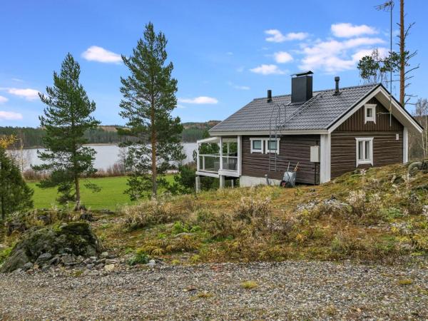 Holiday Home Koskiharju By Interhome - Finland