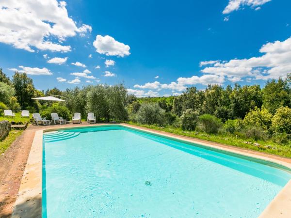 Holiday Home Casino Di Lecceto By Interhome - Siena