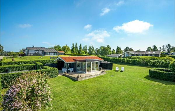 Holiday Home Rejevej Ebeltoft Xii - Ebeltoft