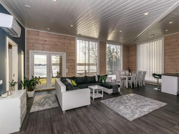 Holiday Home Metsola By Interhome - Ruovesi