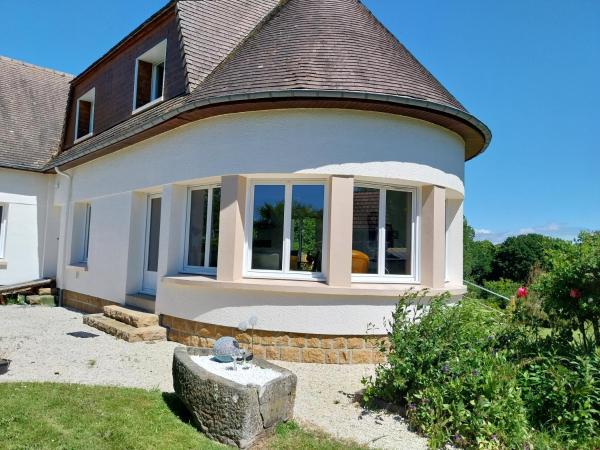 Gîte La Saulnerie - Avranches