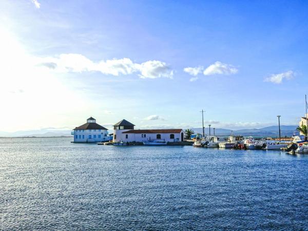 Apartment Coudalère-les Hébrides-1 By Interhome - Torreilles