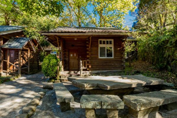 Xiangquan Leisure B&b - Alishan Township