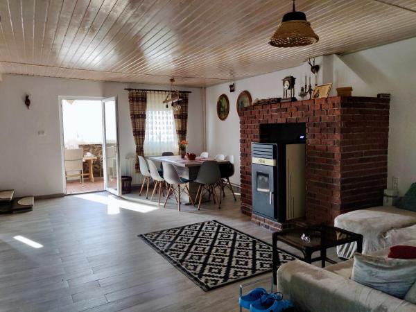 Holiday House Valiug - Weidenthal