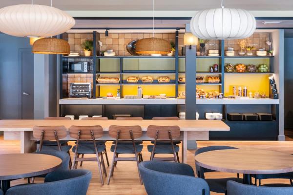 B&b Hotel Barcelona Mollet - Montmeló