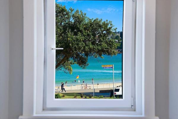 Beachside Boho Retreat By Sydney Dreams - Manly