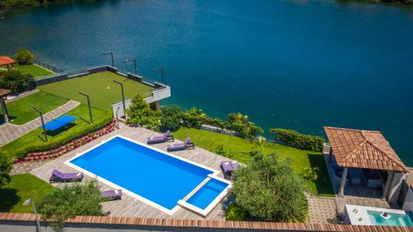 Villa Ana - モスタール