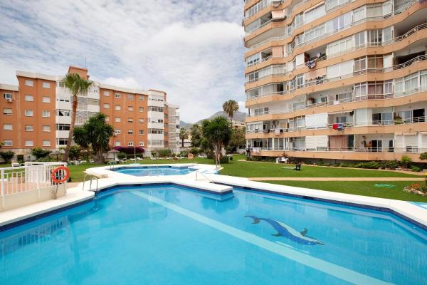 Apartamento Saltillo Alto - Torremolinos