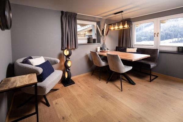 Schöneben Appartementen Top 1 - Krimml
