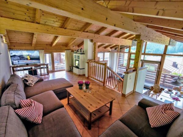 Schöneben Abben Hütte - Gerlos