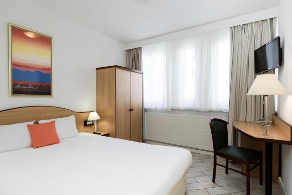 Novotel Genève Centre - Versoix