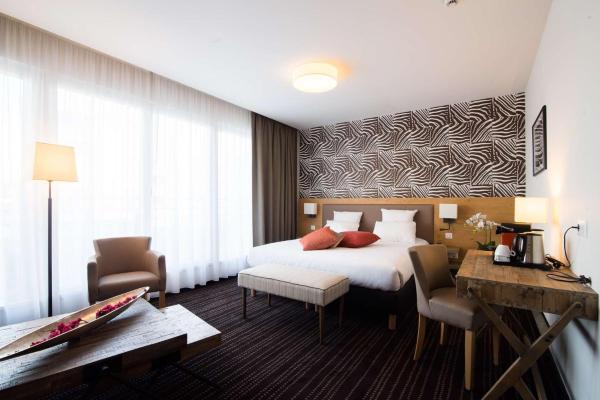 Le Lodge Brit Hotel Strasbourg Zenith - Brumath
