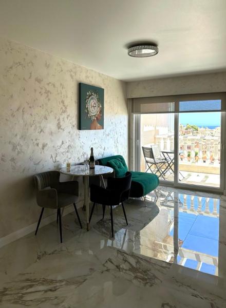 Galaxy Luxury - Torrevieja