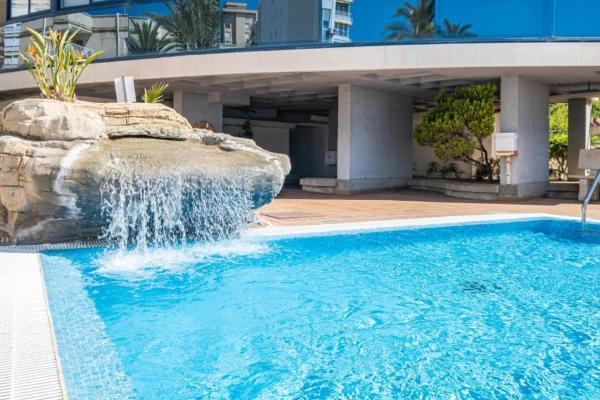 Acintur - Benidorm