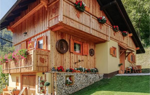 2 Bedroom Stunning Home In Luce - Logarska Dolina