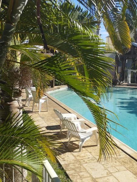 Ty Kaz Dodo - Saint-Gilles les Bains