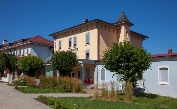 Hôtel Beau Site - Doubs