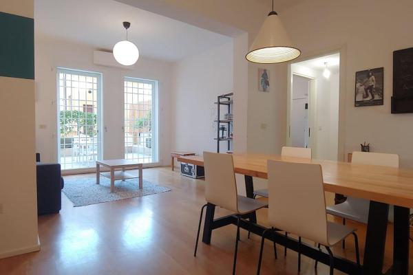 San Felice Terrace - Bologna