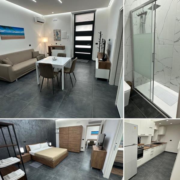 Home Deluxe Catania Lungomare - Catania