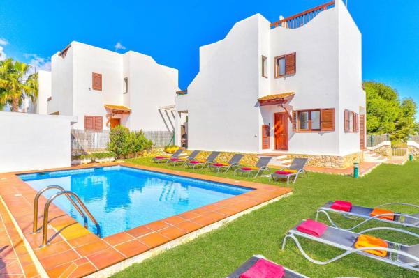 Villa Mar Egos By Villa Plus - Cala d'Or