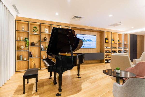 Brit Hotel Paris Orly Rungis - Juvisy-sur-Orge