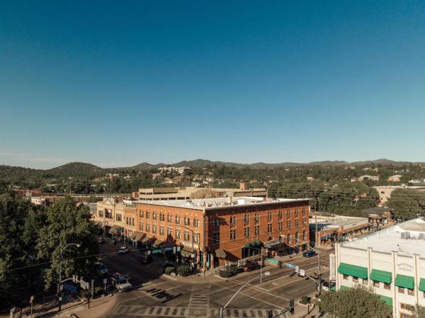 Hotel St. Michael - Arizona