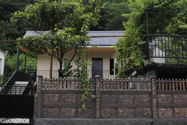 Best Guesthouse - Kutaiszi