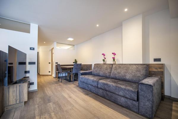 Apartment Villa Hetty 2 - Sankt Ulrich