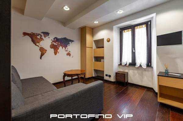Da I Gemelli Loft By Portofinovip - Portofino