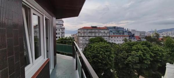 Apartamento Velázquez Moreno - Vigo