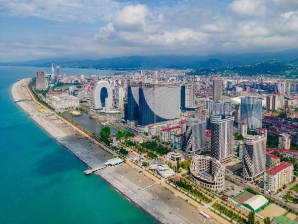 Best Apartments Kh 15g 163 - Batumi