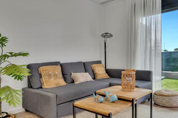 Retiro Glamuroso,piscina,terraza,10min Dist Playa - Jávea