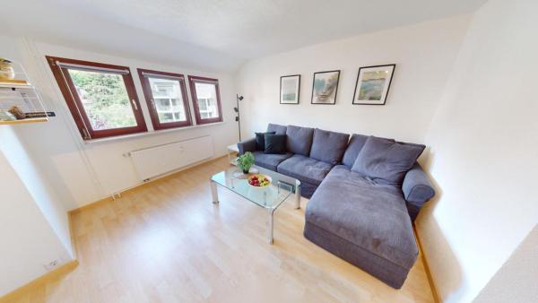 Fewo Seenah - Radolfzell am Bodensee