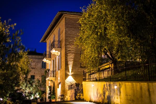 Dolci Mura Luxury Rooms - Siena