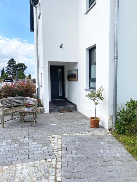 Apartmenthaus Bella Casa - Hagen