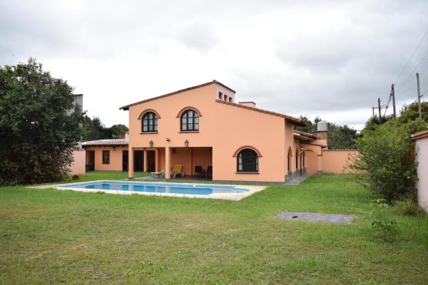 Casa De Campo En Salta, Argentina. - Salta