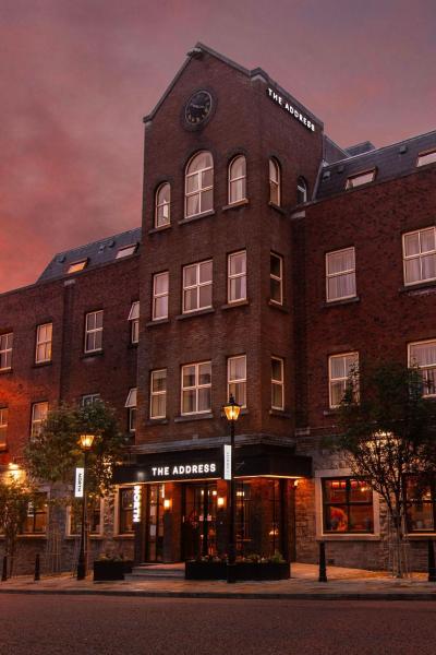 The Address Sligo - Sligo