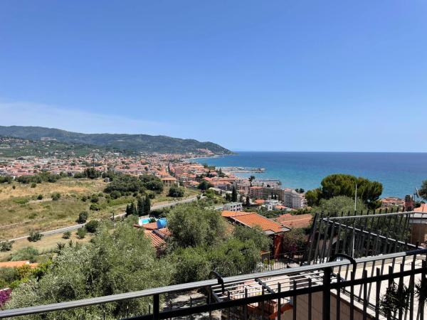 Casa Panorama - San Bartolomeo al Mare