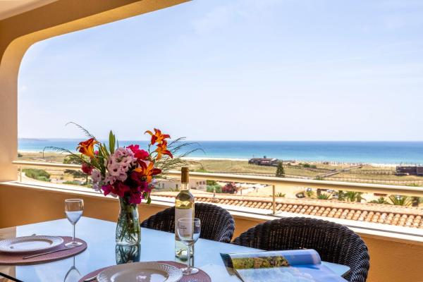 Vila Palmeira Beach Resort - Algarve