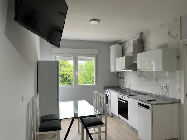 Playa Jardin 16 - Boiro